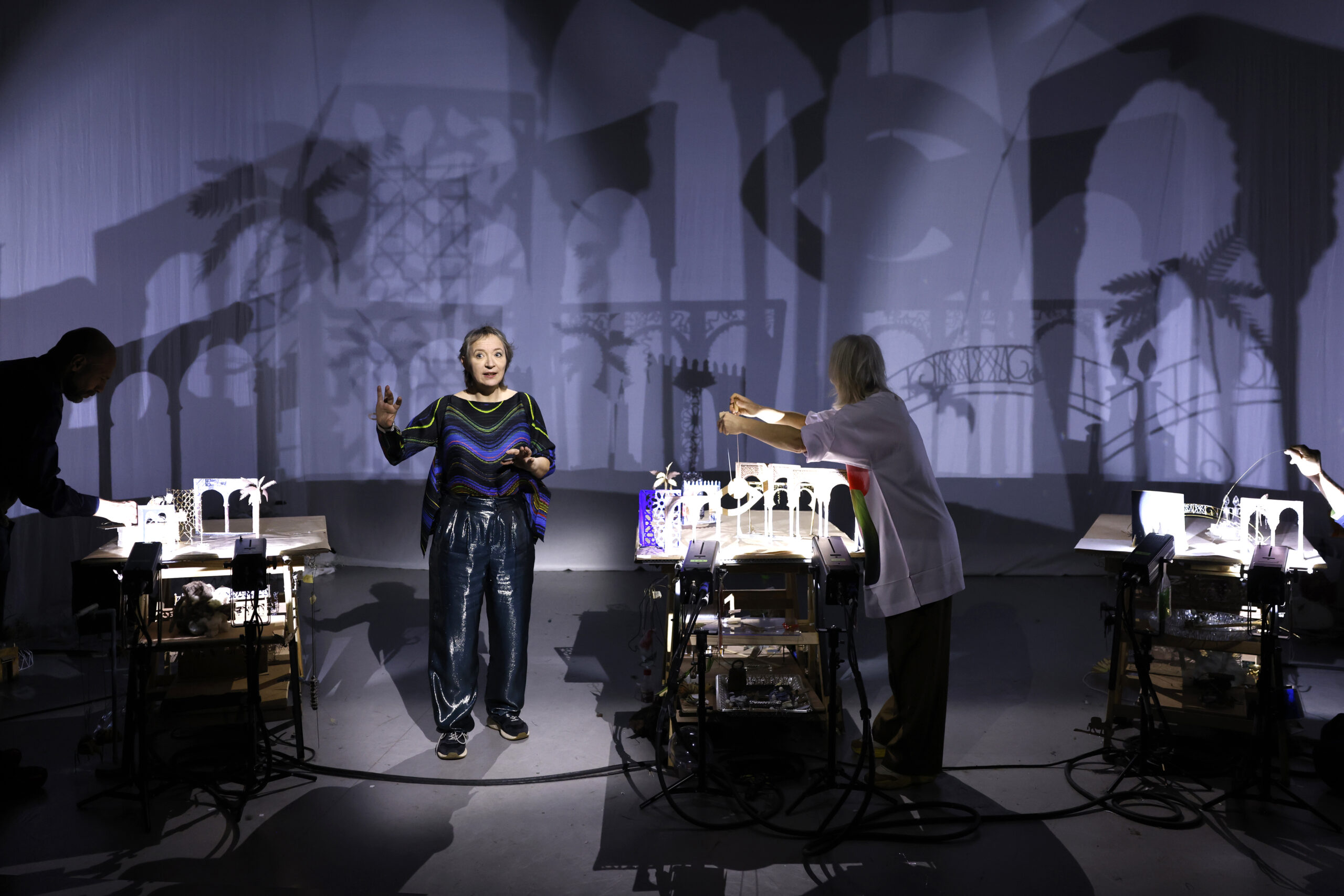 Hotel Modern » The Fall of Granada